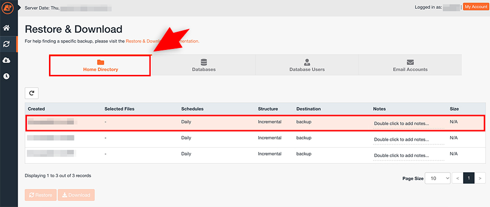 レンタルサーバーでバックアップが必要な理由とは？データ保存方法を解説 – CORESERVER Media（コアサーバーメディア）
